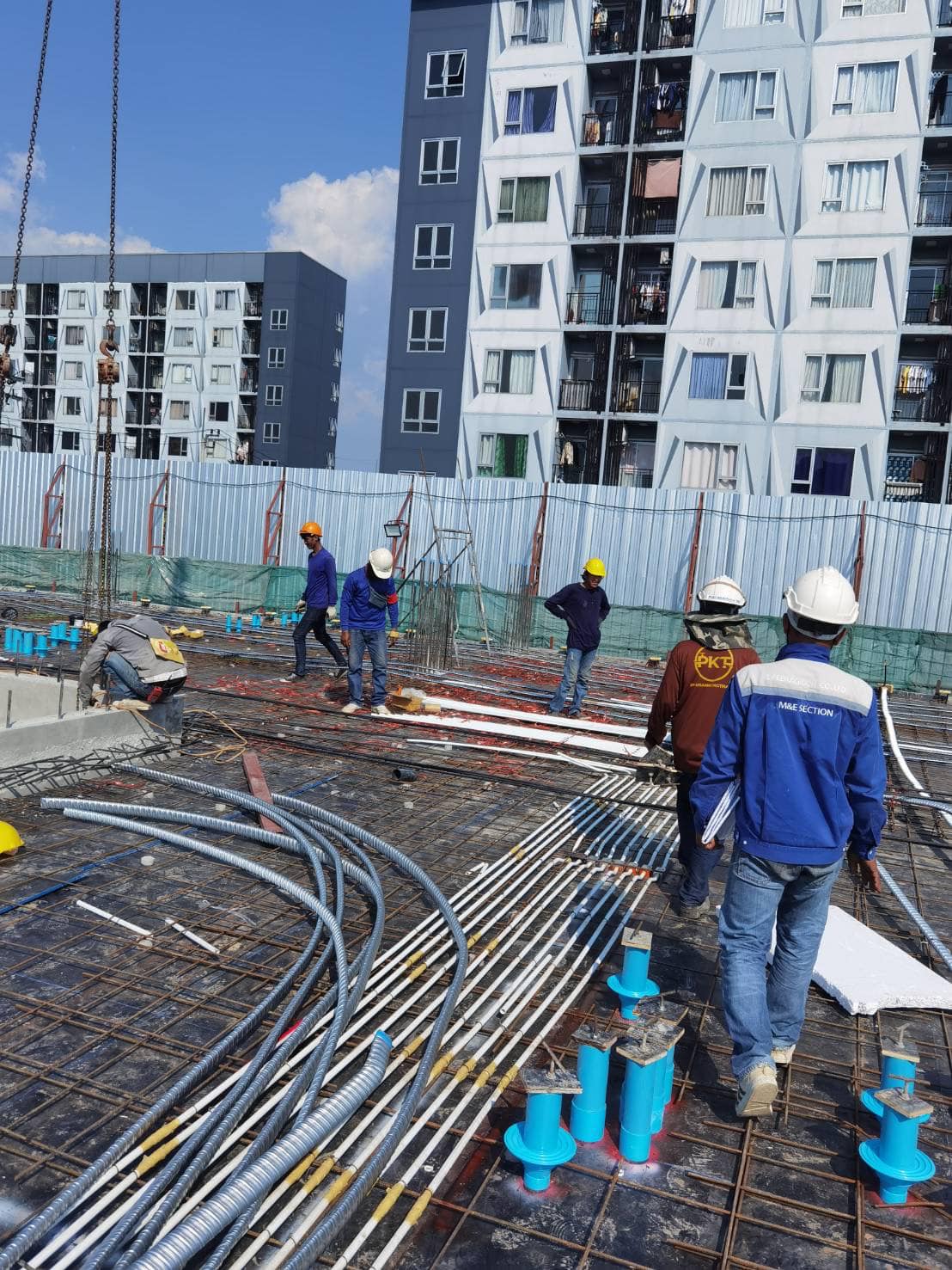 Plum Condominiums Rama2 (252Unti)