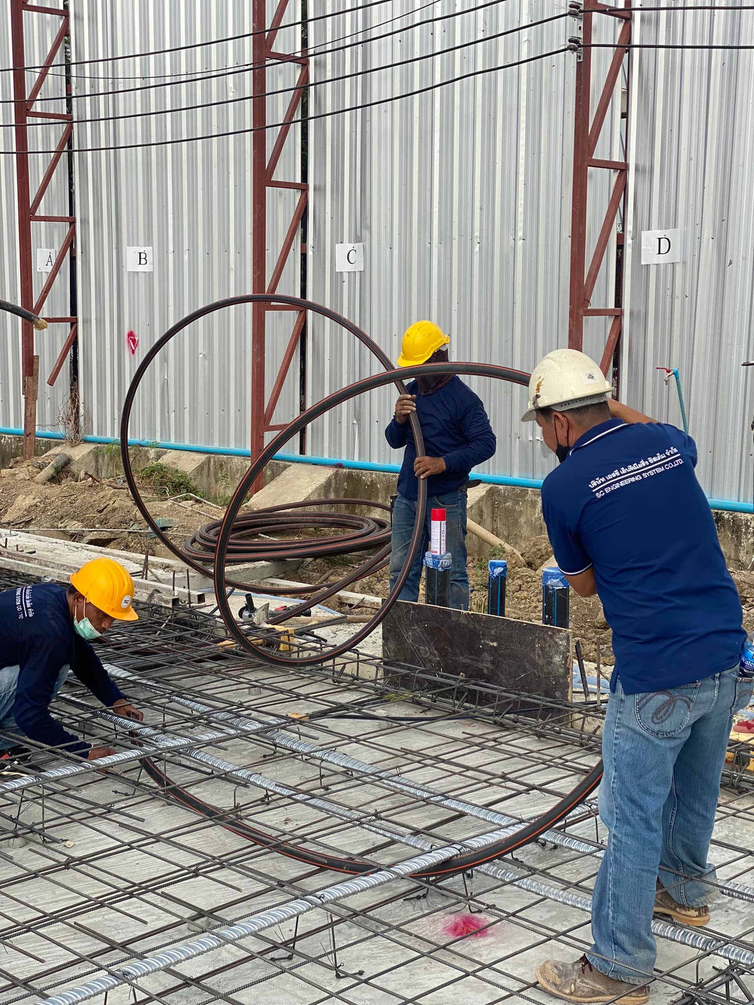 Plum Condominiums Rama2 (252Unti)